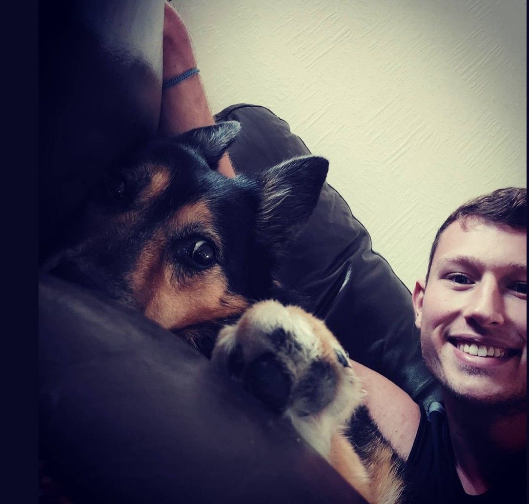 Aaron Thorne – TAFU